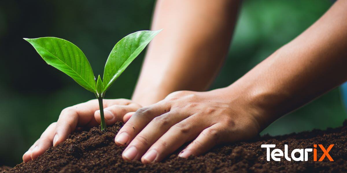 Telarix's Path to a Sustainable Future in Telecom